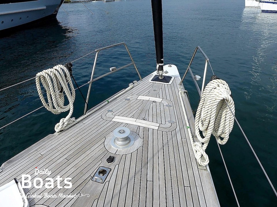 2003 Vismara Marten V65 Fast Cruiser for sale. View price, photos and ...