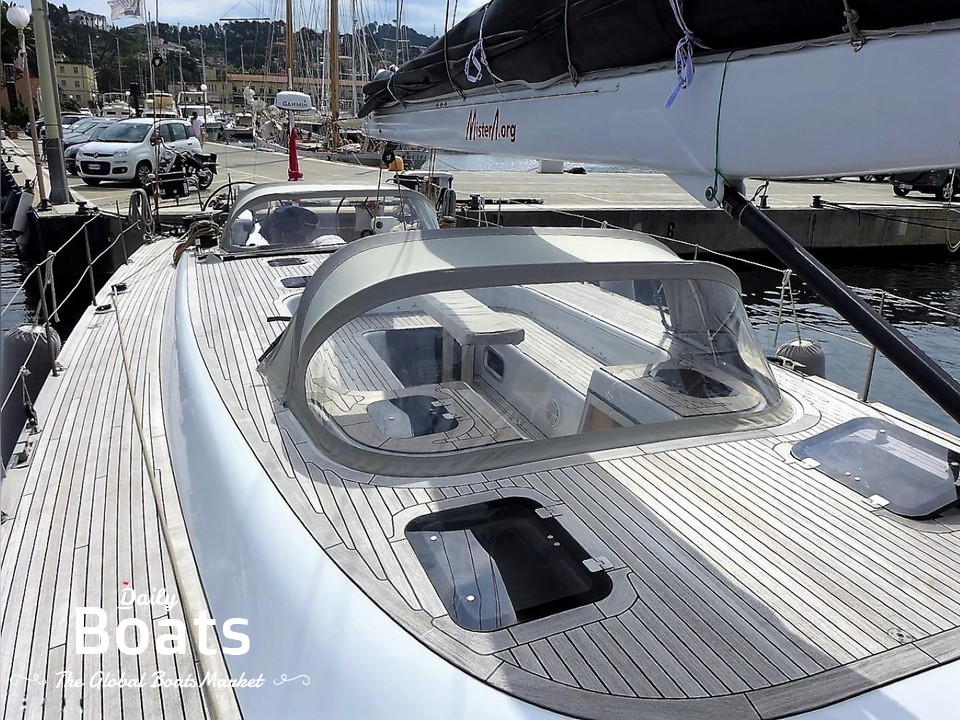 2003 Vismara Marten V65 Fast Cruiser for sale. View price, photos and ...