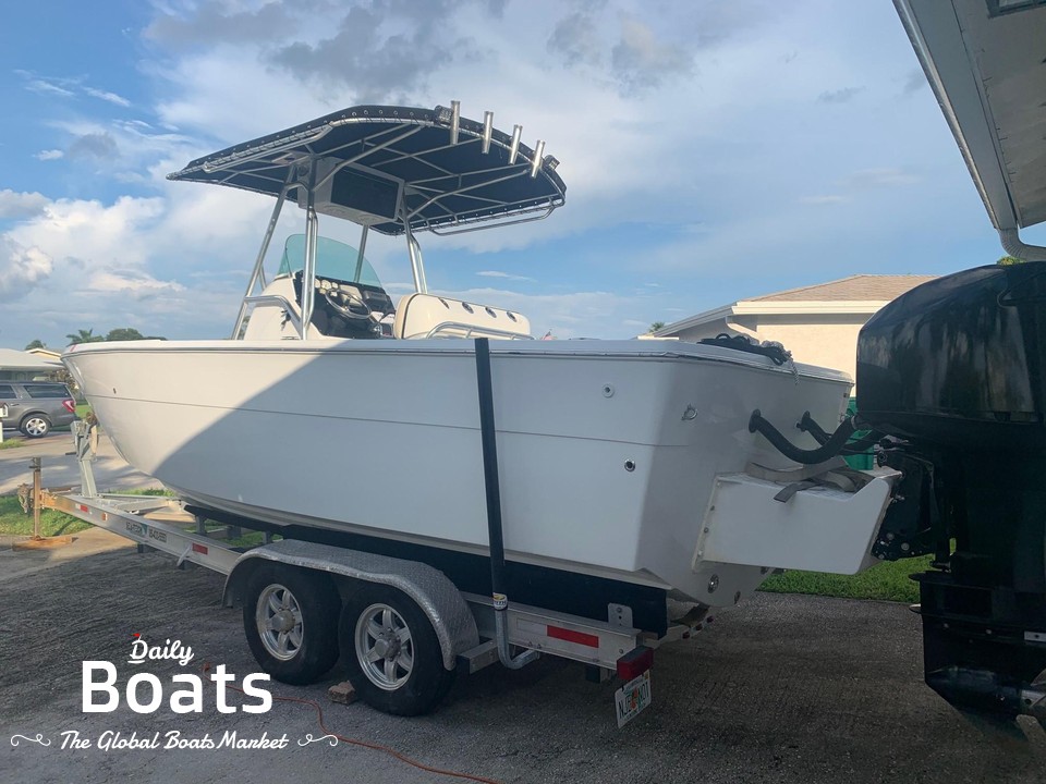 1986 Pursuit 2470 Center Console for sale. View price, photos and Buy ...