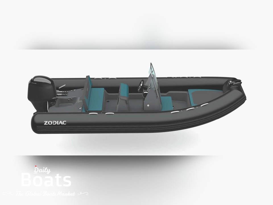 2022 Zodiac Medline 580 for sale. View price, photos and Buy 2022 ...