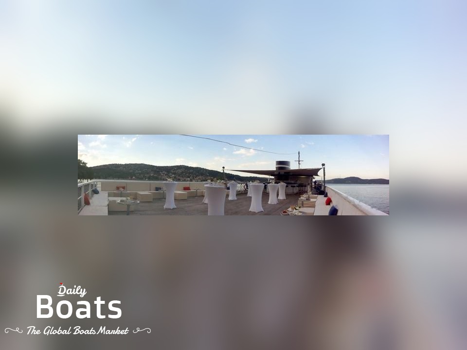 2011 Custom Line Passenger Ship for sale. View price, photos and Buy ...