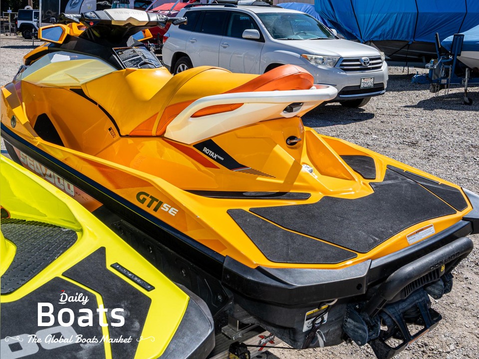 2018 Sea-Doo Rxp X 300 for sale. View price, photos and Buy 2018 Sea ...