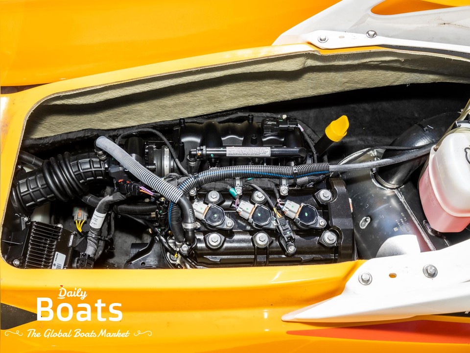 2018 Sea-Doo Rxp X 300 for sale. View price, photos and Buy 2018 Sea ...