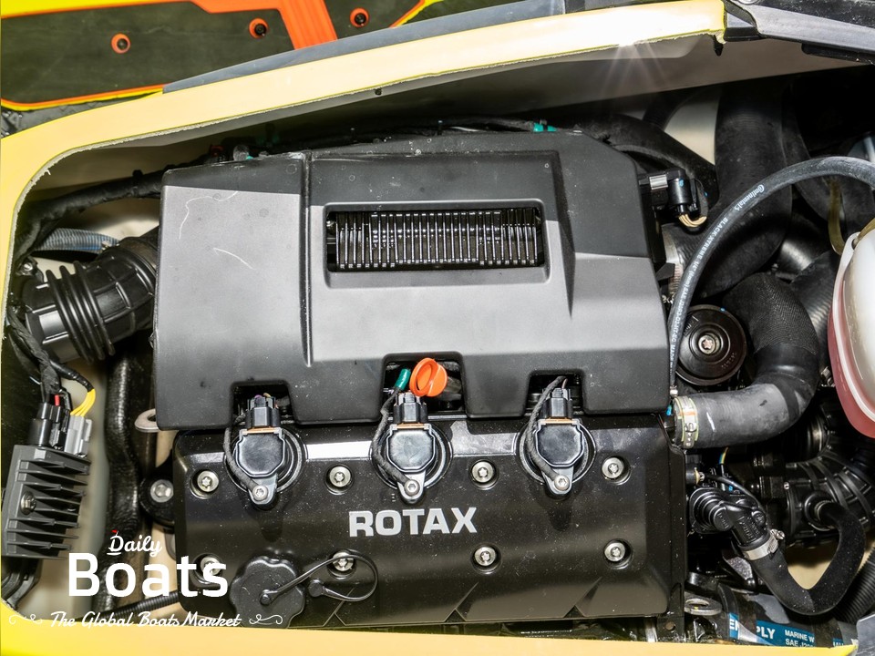 2018 Sea-Doo Rxp X 300 for sale. View price, photos and Buy 2018 Sea ...