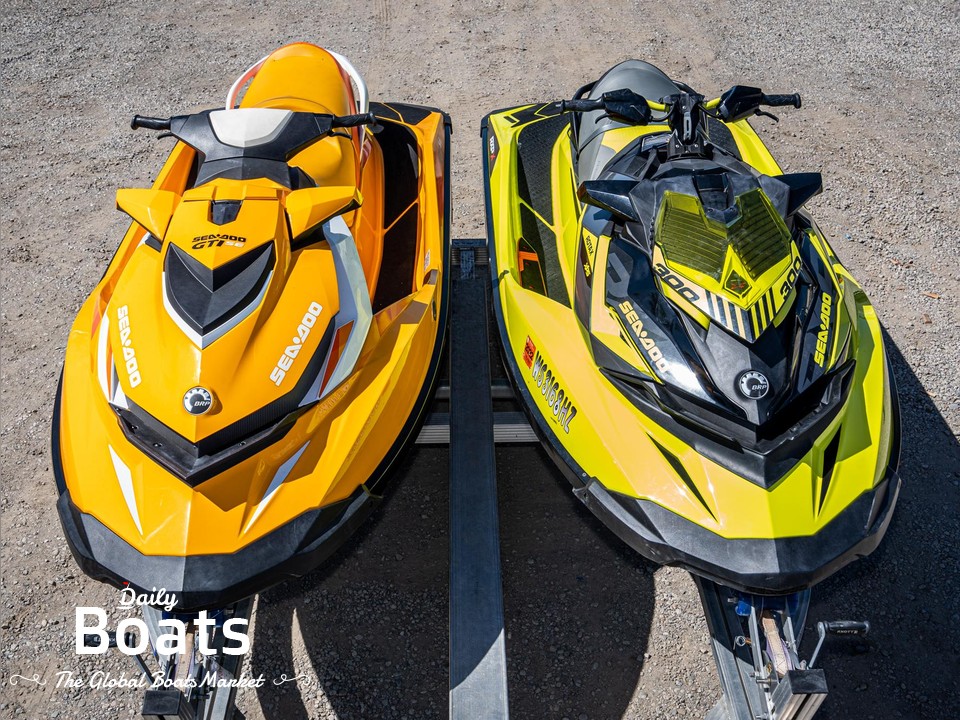 2018 Sea-Doo Rxp X 300 for sale. View price, photos and Buy 2018 Sea ...