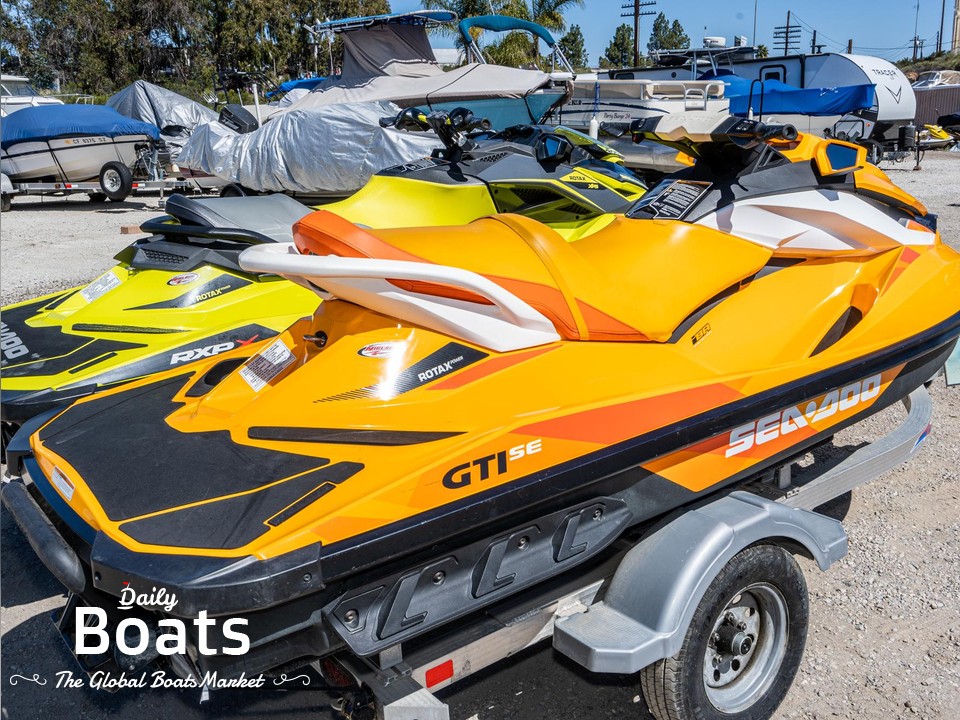 2018 Sea-Doo Rxp X 300 for sale. View price, photos and Buy 2018 Sea ...