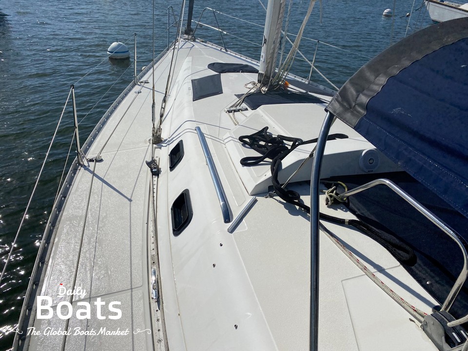 1987 Hunter 37 for sale. View price, photos and Buy 1987 Hunter 37 #321427