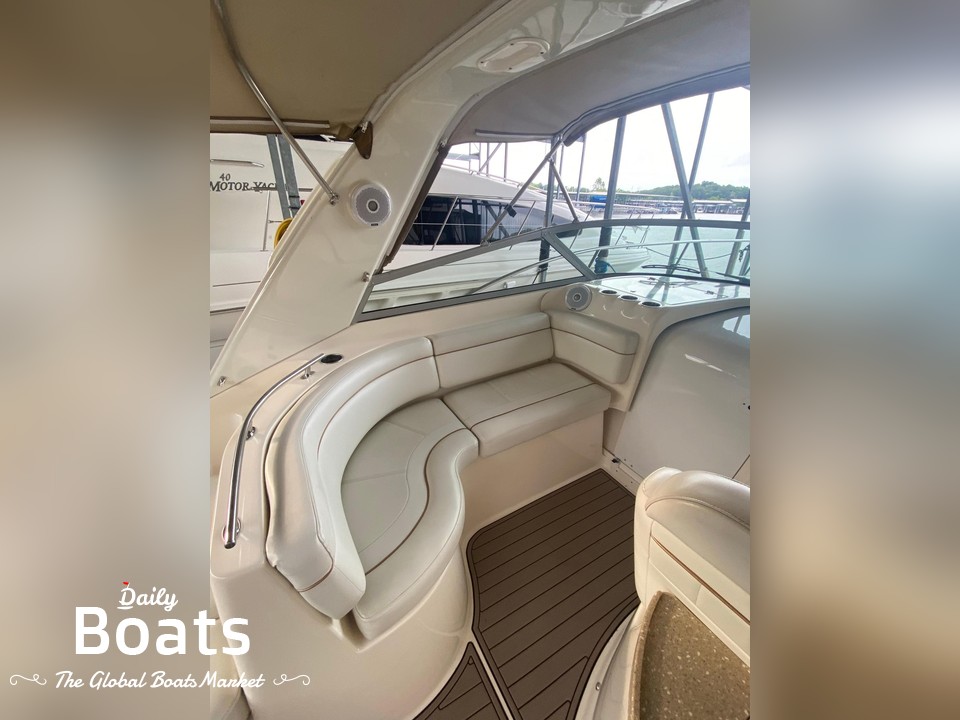 2005 Rinker 342 Fiesta Vee for sale. View price, photos and Buy 2005 ...