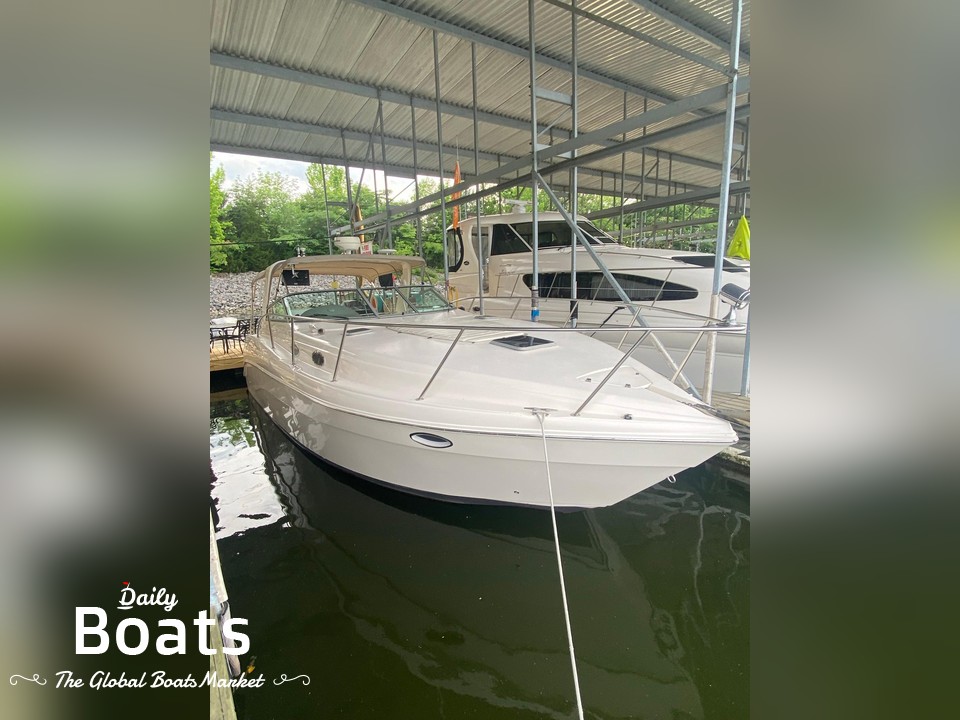 2005 Rinker 342 Fiesta Vee for sale. View price, photos and Buy 2005 ...