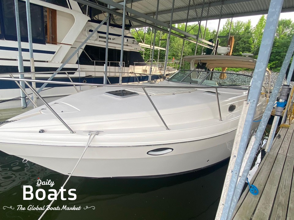 2005 Rinker 342 Fiesta Vee for sale. View price, photos and Buy 2005 ...