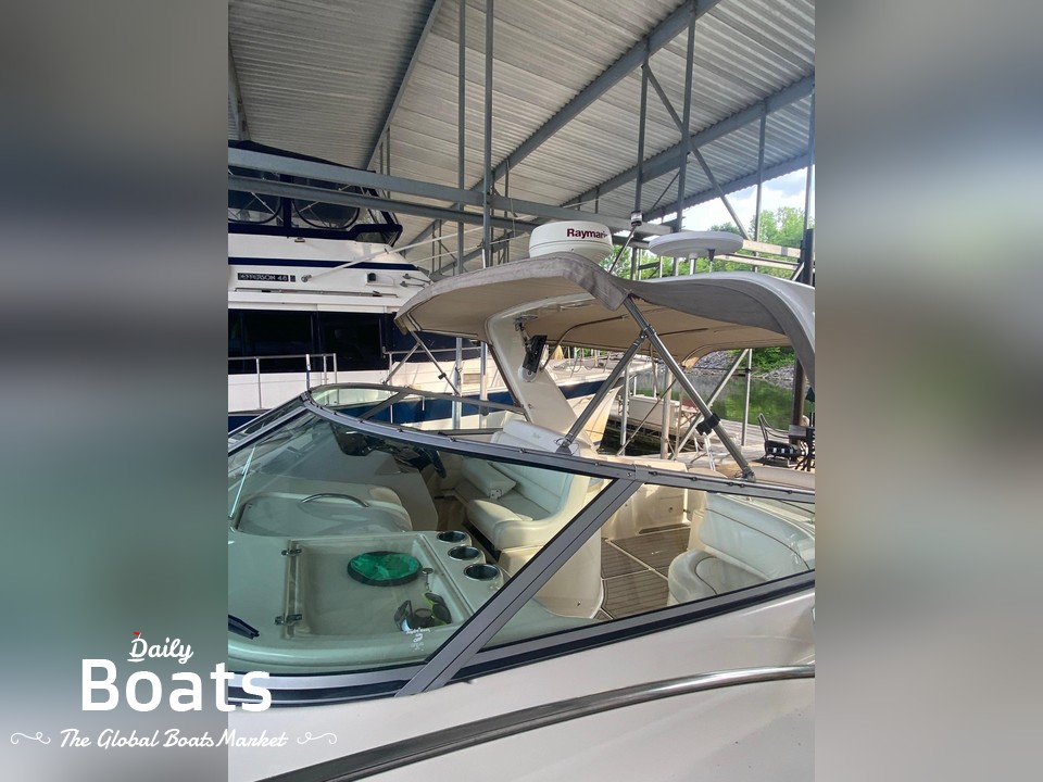 2005 Rinker 342 Fiesta Vee for sale. View price, photos and Buy 2005 ...