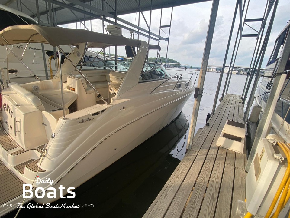 2005 Rinker 342 Fiesta Vee for sale. View price, photos and Buy 2005 ...