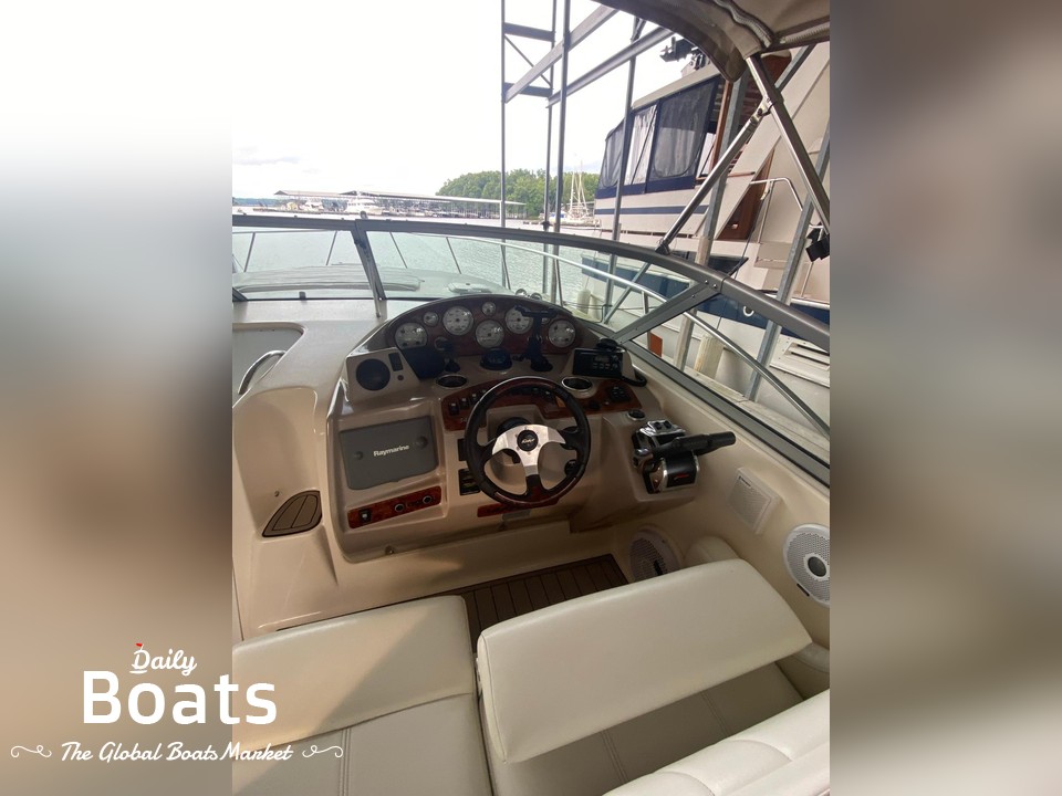 2005 Rinker 342 Fiesta Vee for sale. View price, photos and Buy 2005 ...