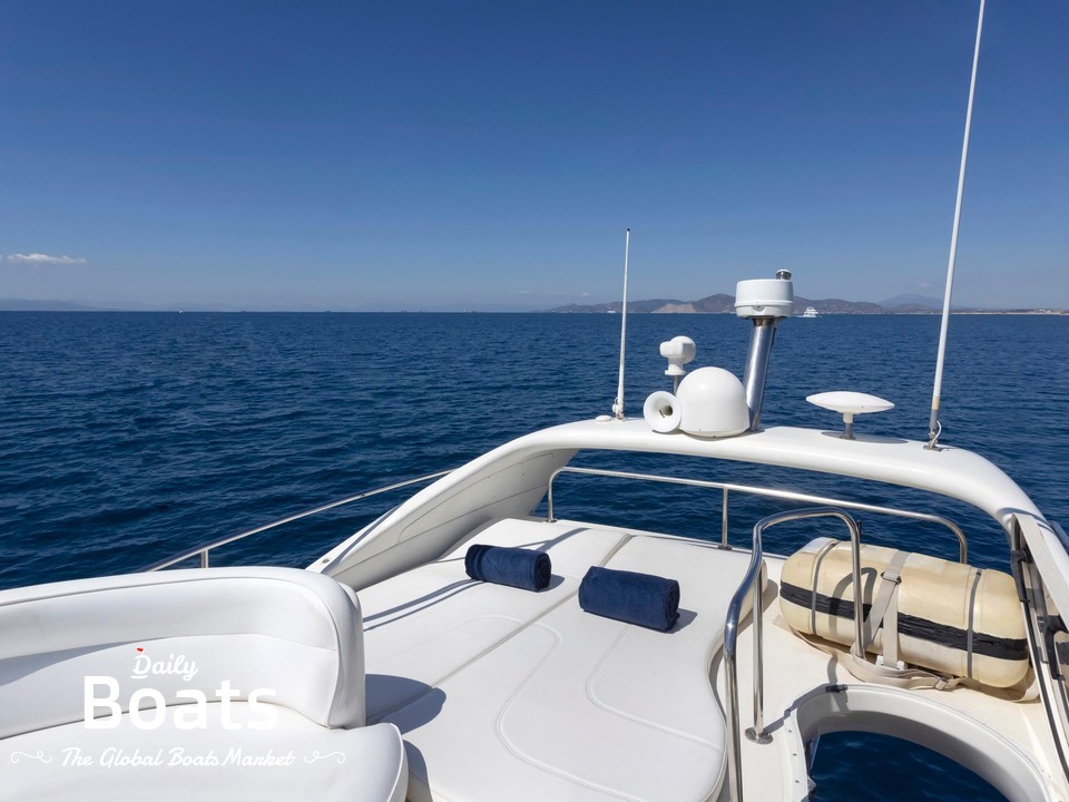 2004 Azimut 39 for sale. View price, photos and Buy 2004 Azimut 39 #321447