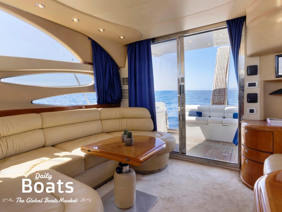 2004 Azimut 39 for sale. View price, photos and Buy 2004 Azimut 39 #321447