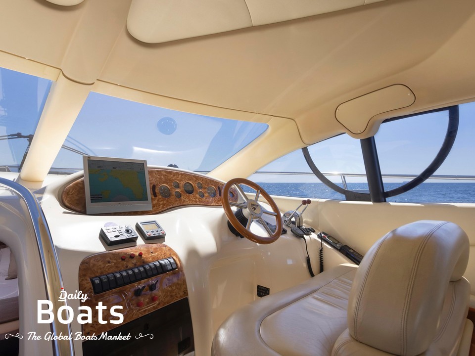 2004 Azimut 39 for sale. View price, photos and Buy 2004 Azimut 39 #321447