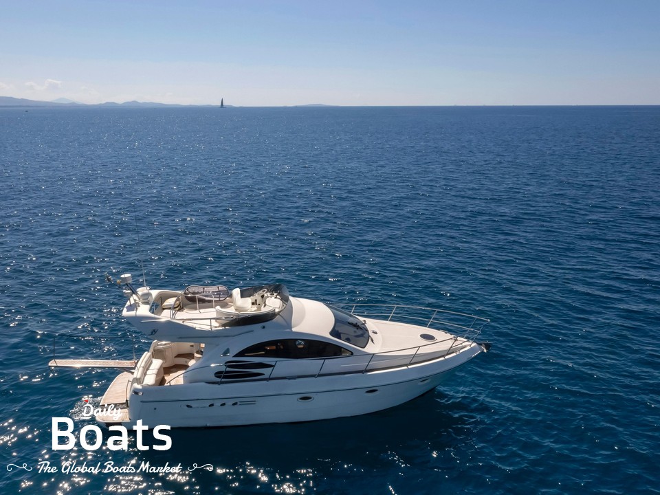 2004 Azimut 39 for sale. View price, photos and Buy 2004 Azimut 39 #321447