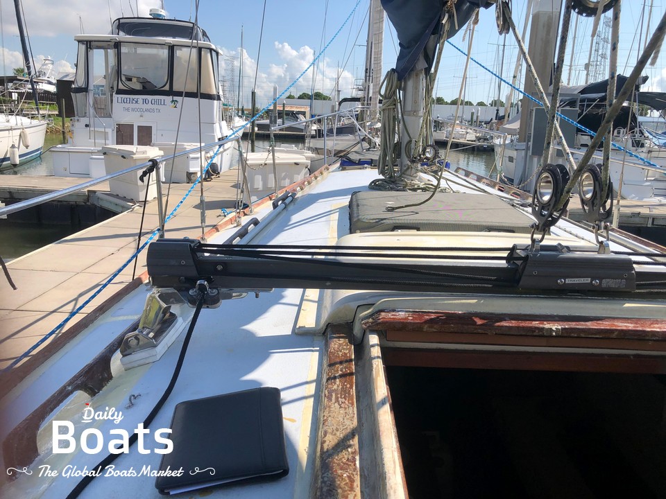 1970 Irwin 38 for sale. View price, photos and Buy 1970 Irwin 38 #321451