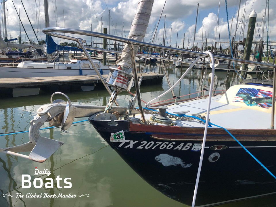 1970 Irwin 38 for sale. View price, photos and Buy 1970 Irwin 38 #321451