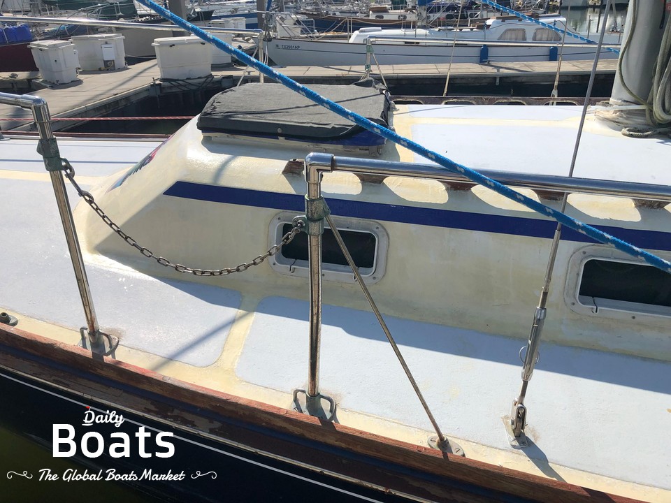 1970 Irwin 38 for sale. View price, photos and Buy 1970 Irwin 38 #321451