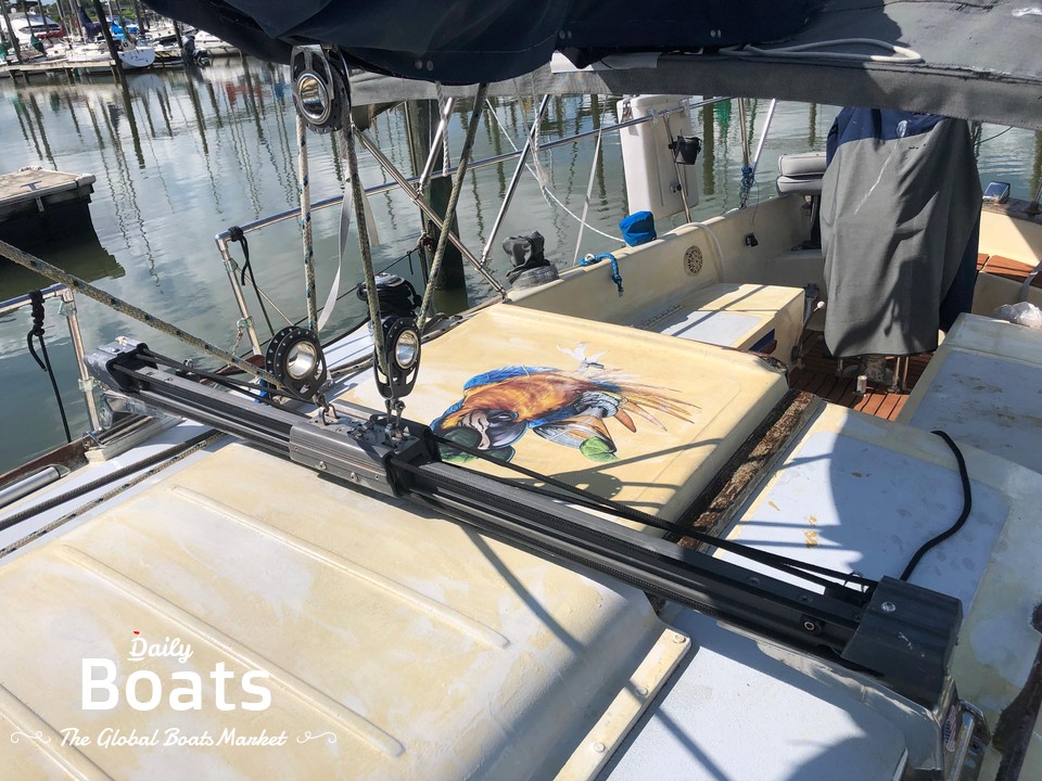 1970 Irwin 38 for sale. View price, photos and Buy 1970 Irwin 38 #321451