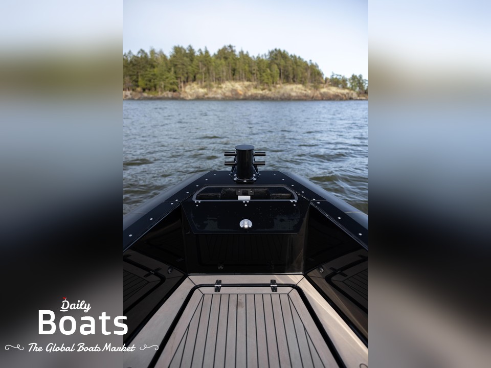 2022 Loki Rb-10 Rib Rhib Tender for sale. View price, photos and Buy ...