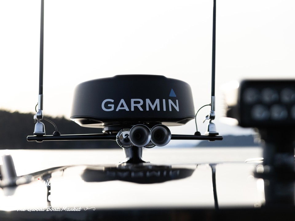 2022 Loki Rb-10 Rib Rhib Tender for sale. View price, photos and Buy ...