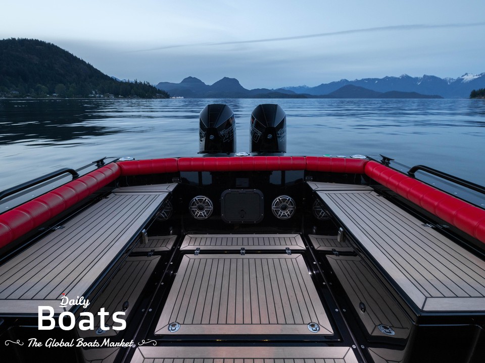 2022 Loki Rb-10 Rib Rhib Tender for sale. View price, photos and Buy ...