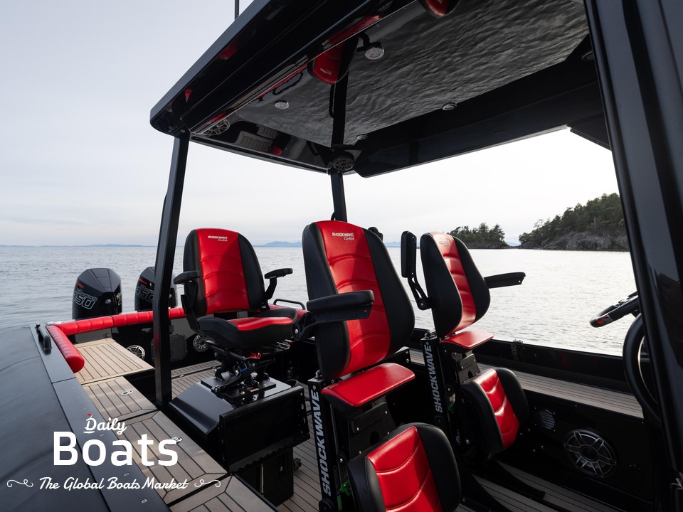 2022 Loki Rb-10 Rib Rhib Tender for sale. View price, photos and Buy ...