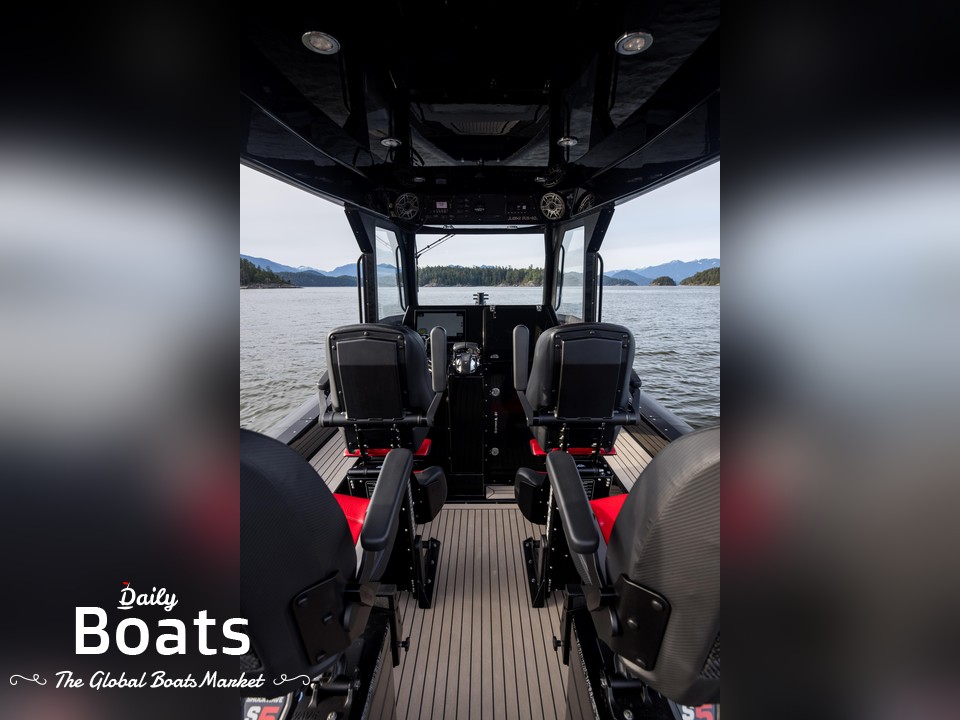 2022 Loki Rb-10 Rib Rhib Tender for sale. View price, photos and Buy ...