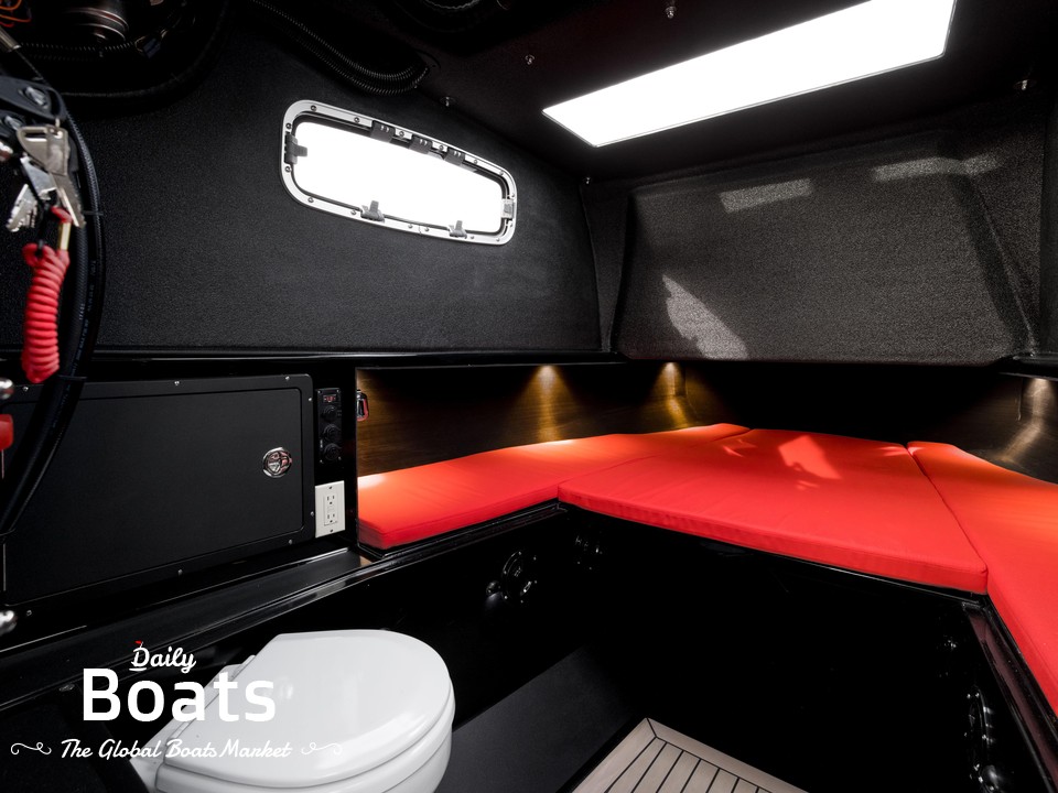 2022 Loki Rb-10 Rib Rhib Tender for sale. View price, photos and Buy ...