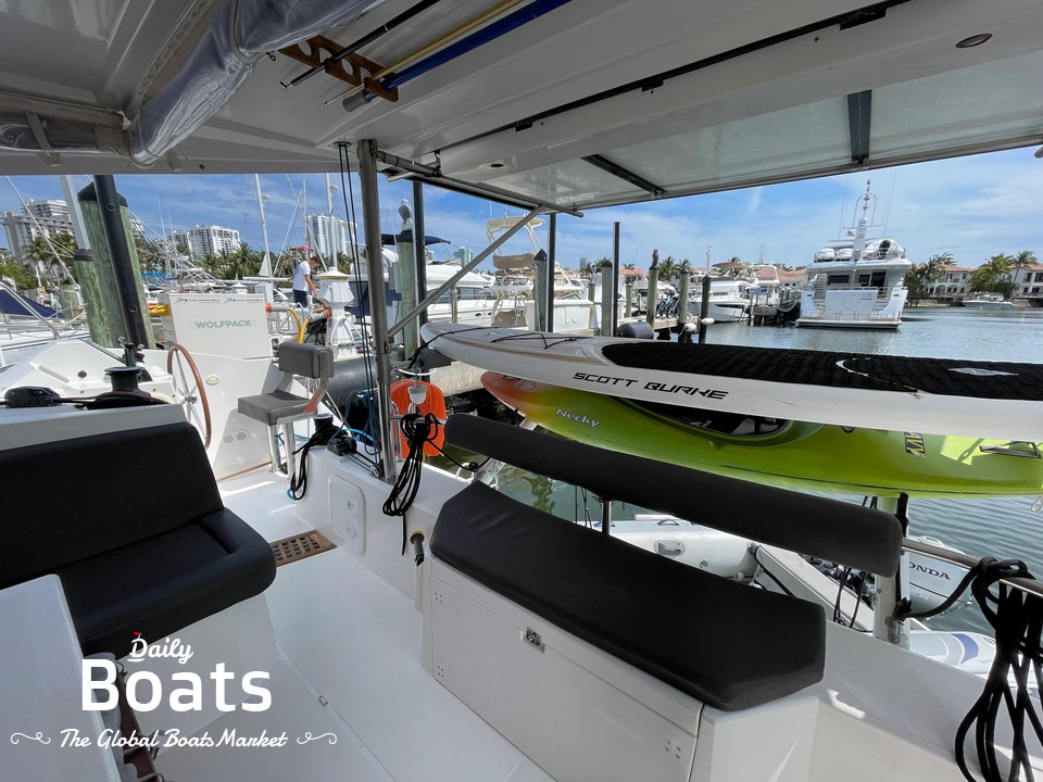 2016 Nautitech 40 Open for sale. View price, photos and Buy 2016 ...