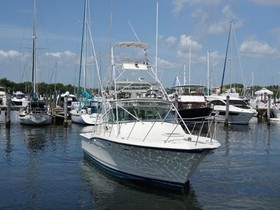 1985 Hatteras 36 Convertible for sale. View price, photos and Buy 1985 ...