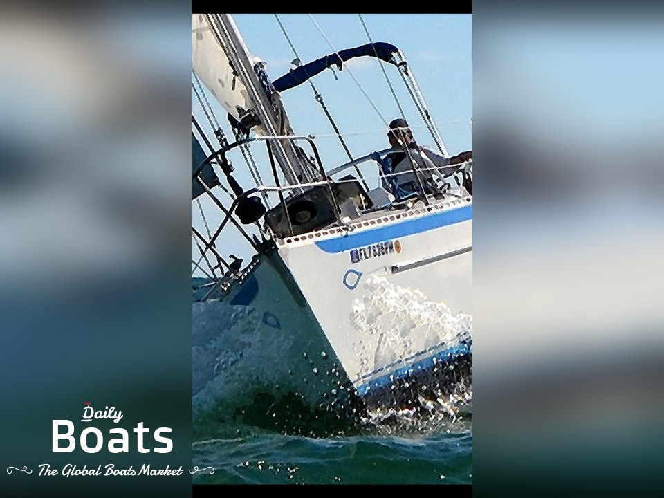 1974 Chance 3228 Paceship for sale. View price, photos and Buy 1974 ...