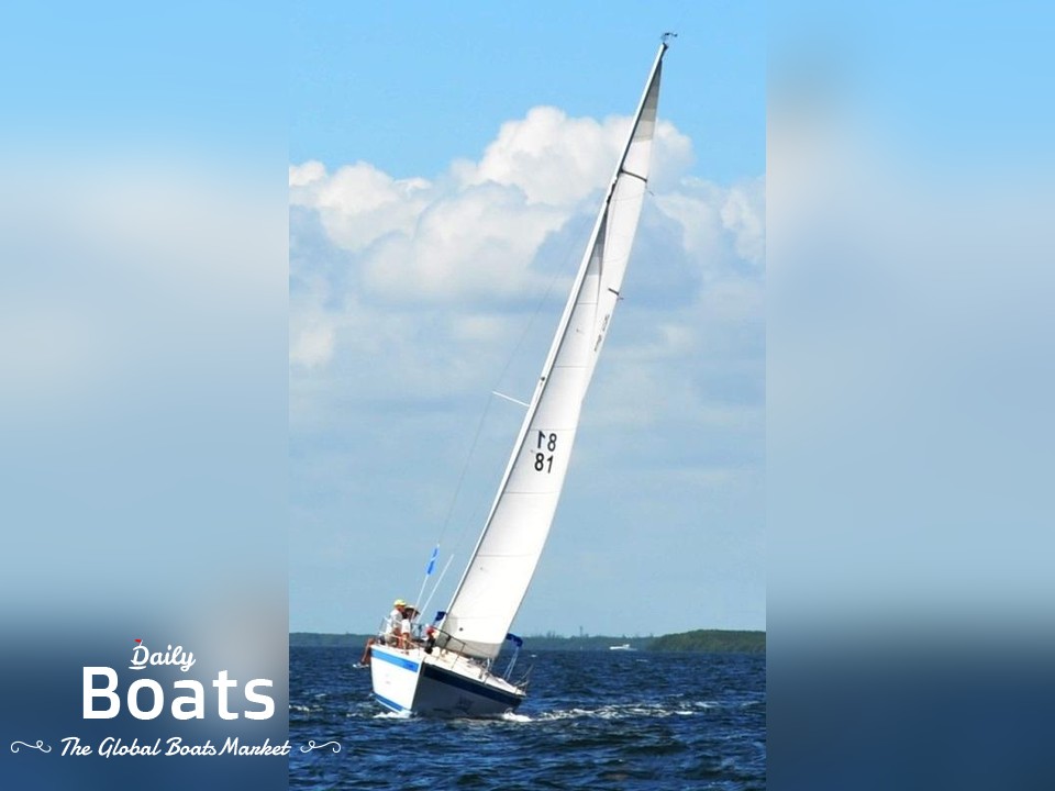 1974 Chance 3228 Paceship for sale. View price, photos and Buy 1974 ...