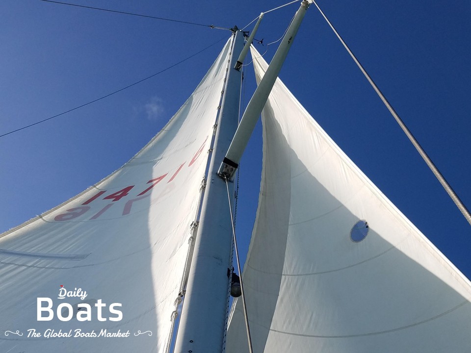 1974 Chance 3228 Paceship for sale. View price, photos and Buy 1974 ...