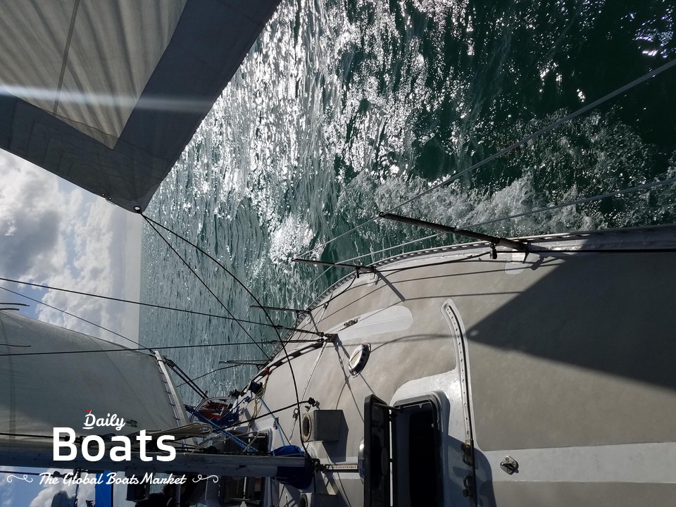 1974 Chance 3228 Paceship for sale. View price, photos and Buy 1974 ...