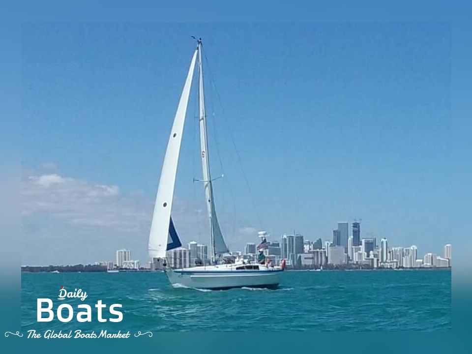 1974 Chance 3228 Paceship for sale. View price, photos and Buy 1974 ...