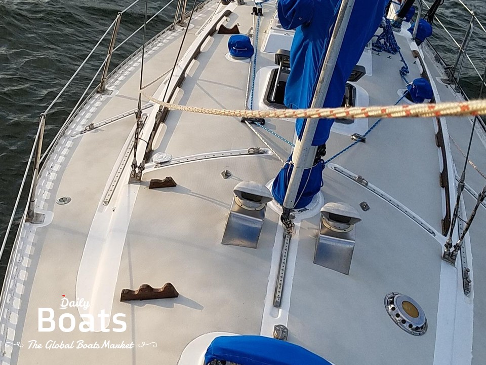 1974 Chance 3228 Paceship for sale. View price, photos and Buy 1974 ...