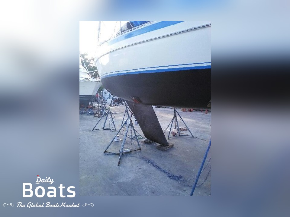 1974 Chance 3228 Paceship for sale. View price, photos and Buy 1974 ...