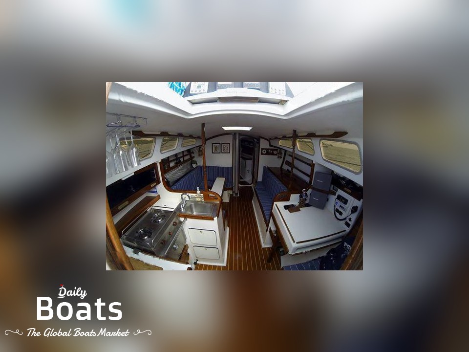 1974 Chance 3228 Paceship for sale. View price, photos and Buy 1974 ...