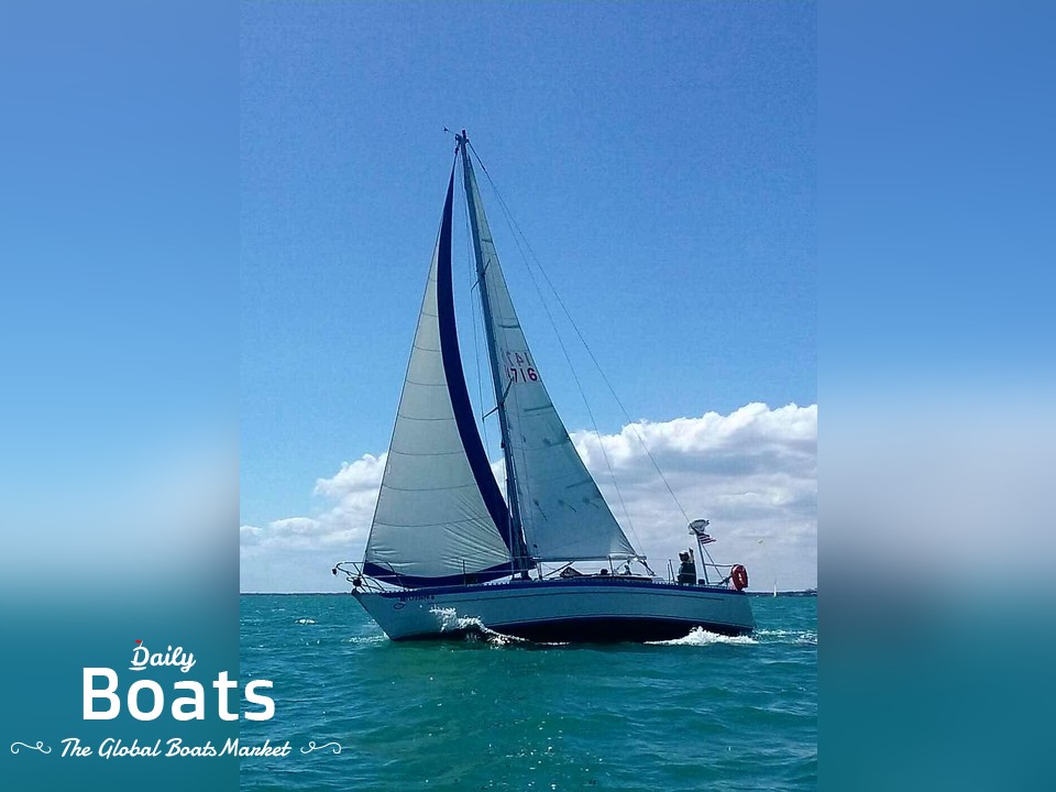 1974 Chance 3228 Paceship for sale. View price, photos and Buy 1974 ...