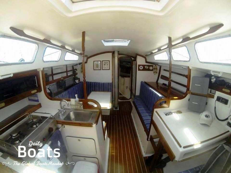 1974 Chance 3228 Paceship for sale. View price, photos and Buy 1974 ...