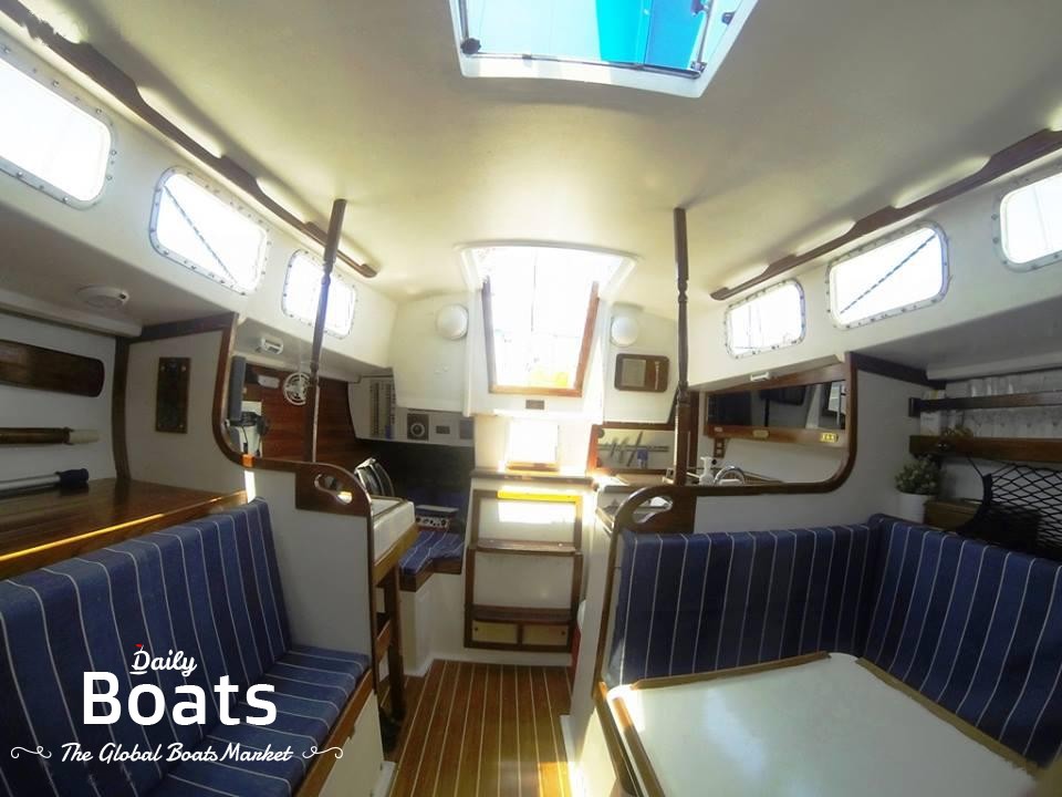 1974 Chance 3228 Paceship for sale. View price, photos and Buy 1974 ...