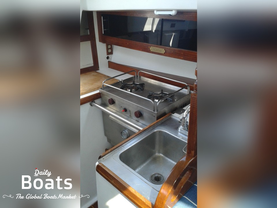 1974 Chance 3228 Paceship for sale. View price, photos and Buy 1974 ...