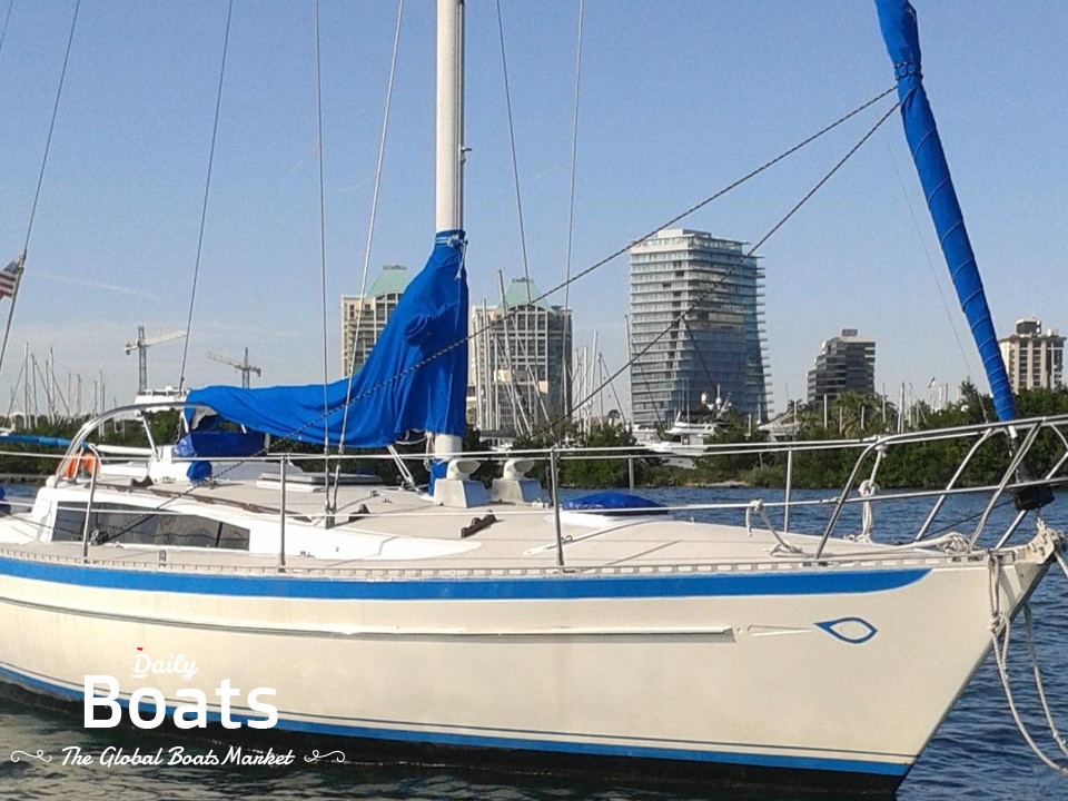 1974 Chance 3228 Paceship for sale. View price, photos and Buy 1974 ...