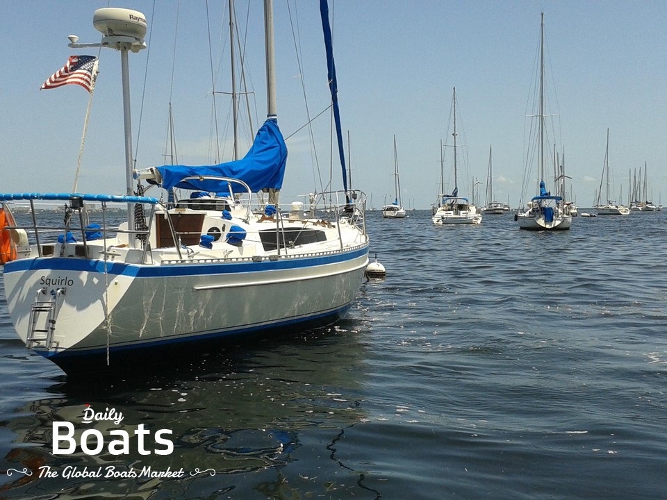 1974 Chance 3228 Paceship for sale. View price, photos and Buy 1974 ...