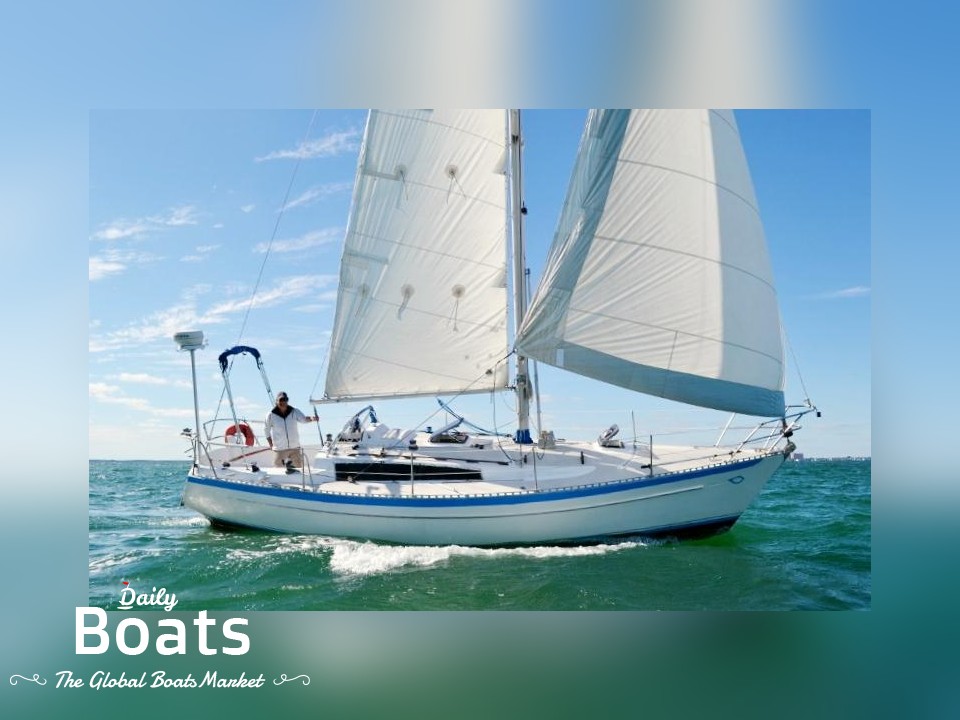 1974 Chance 3228 Paceship for sale. View price, photos and Buy 1974 ...