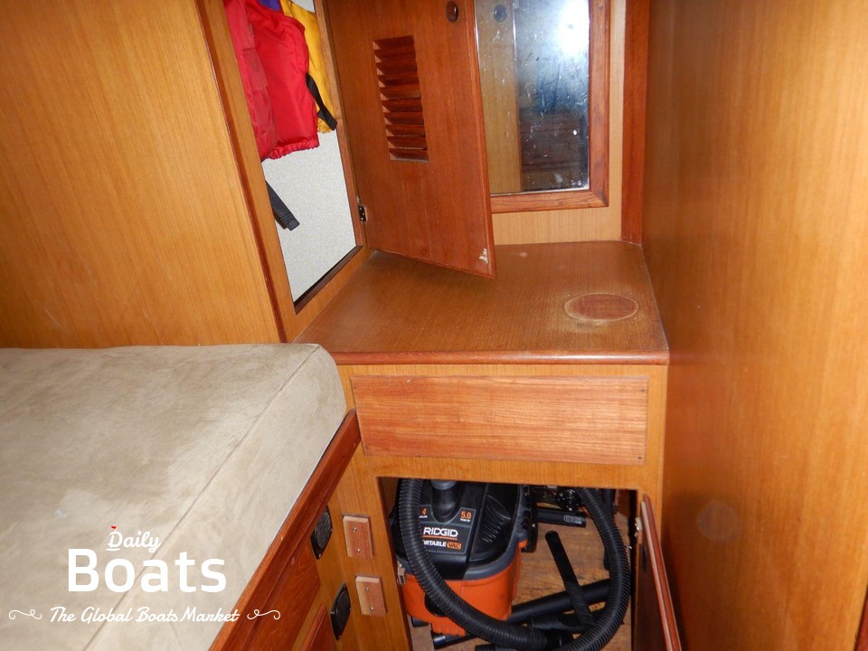 1981 Sea Ranger 39' Trawler for sale. View price, photos and Buy 1981 ...