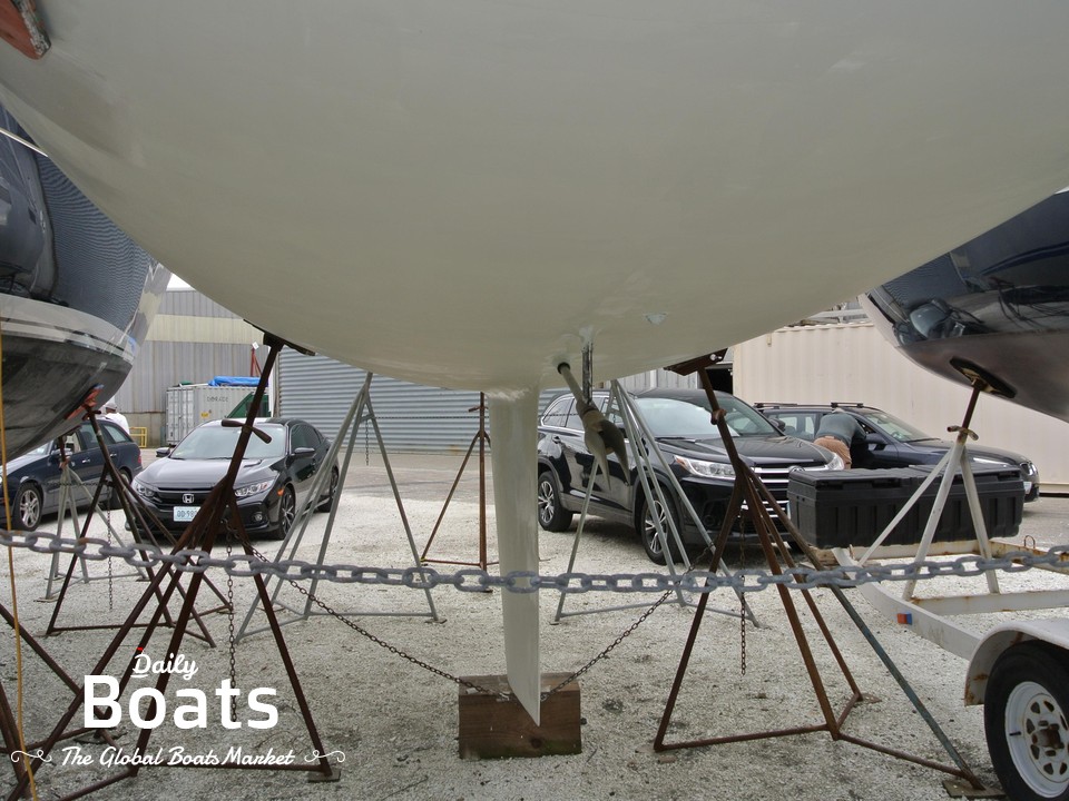 1985 Diva 39 (Fabola Yachts) for sale. View price, photos and Buy 1985 ...